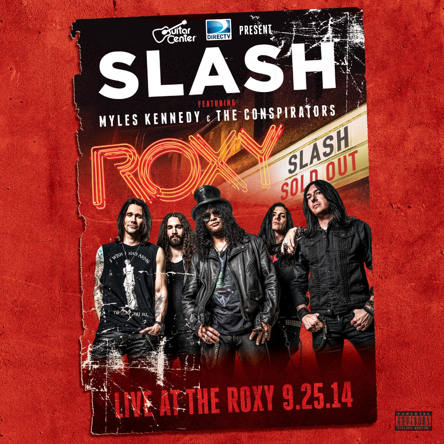 Music Archive - SlashOnline